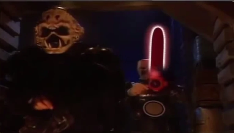 Holo-saw | Tongue Tied | Fandom