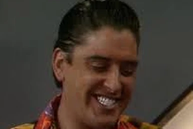 Craig Ferguson Red Dwarf
