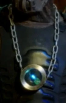 Casket of Cronus | Tongue Tied | Fandom