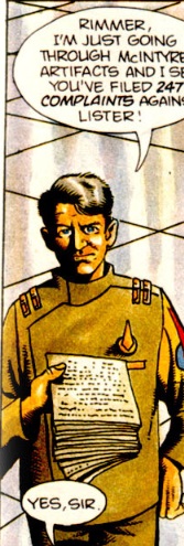 Frank Todhunter | Tongue Tied | Fandom