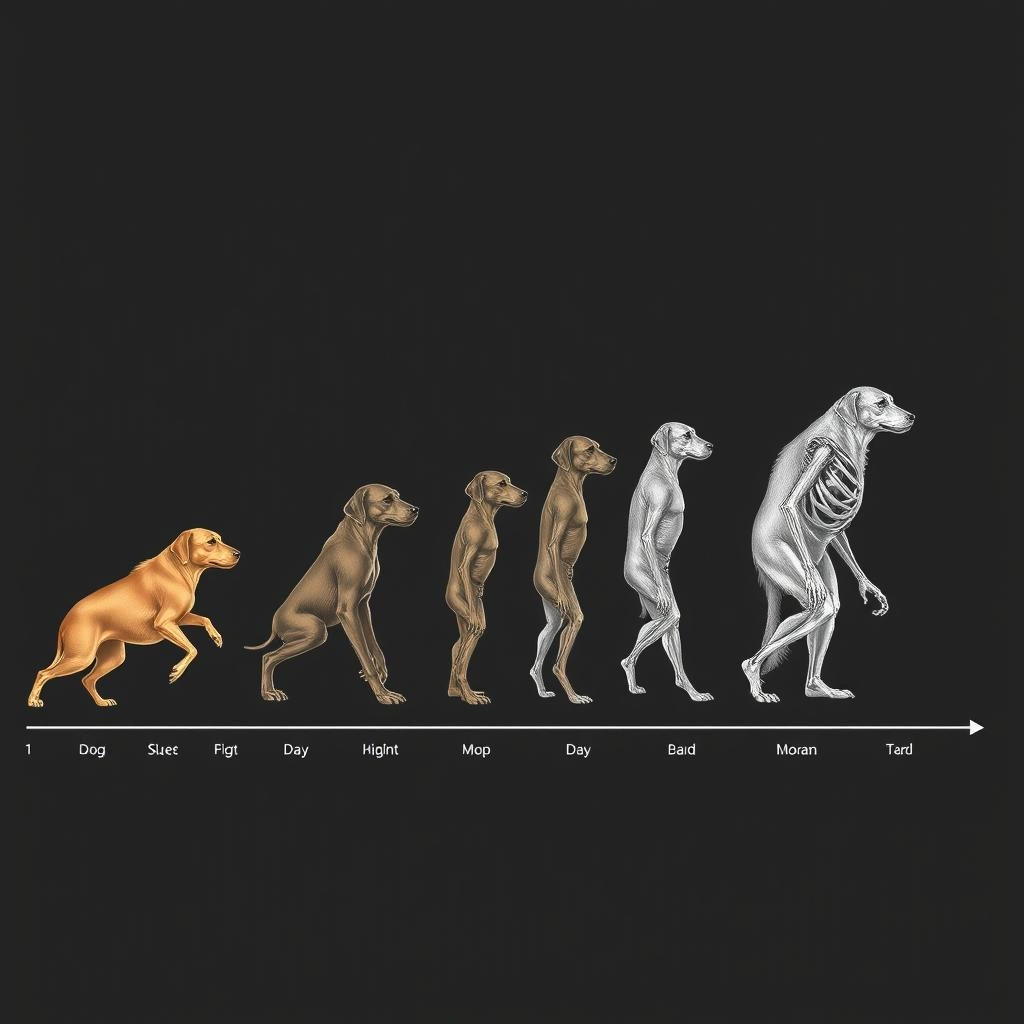 Evolved Animals | Tongue Tied | Fandom