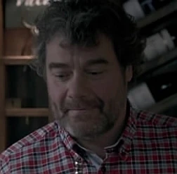 Gordon Kennedy | Tongue Tied | Fandom