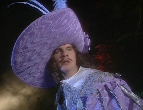 Rimmer Musketeers | Tongue Tied | Fandom