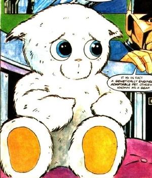 Geap | Tongue Tied | Fandom