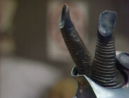 Skutters | Tongue Tied | Fandom