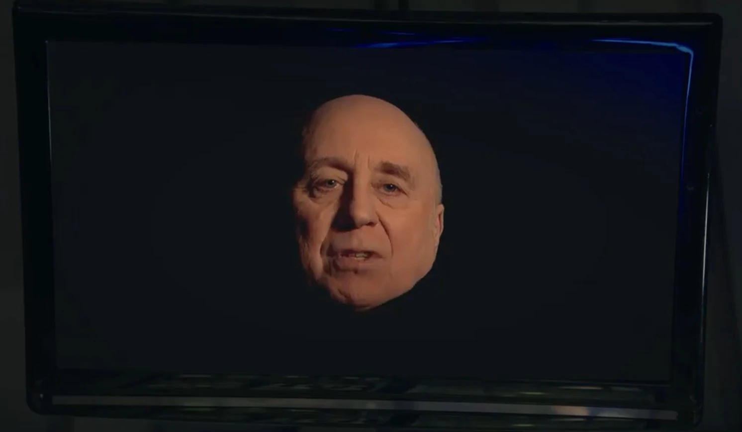 From Red Dwarf Holly