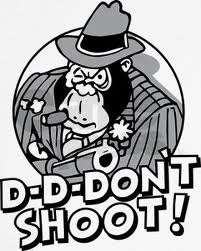 Mugs Murphy | Tongue Tied | Fandom