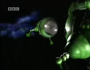 Starbug | Tongue Tied | Fandom