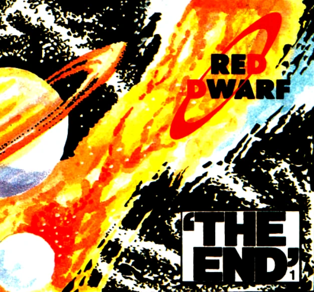 The End (Comic) | Tongue Tied | Fandom