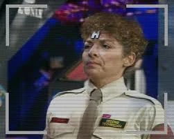 Arlene Rimmer | Tongue Tied | Fandom