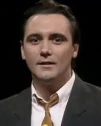 Tony Slattery | Tongue Tied | Fandom