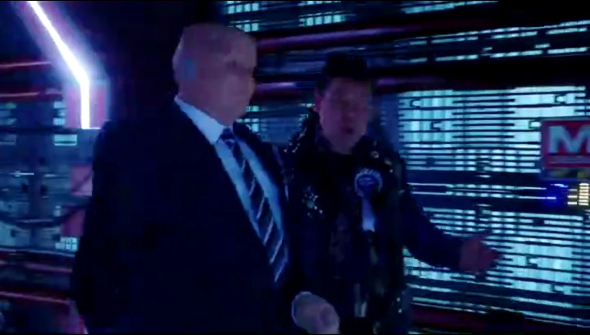 M Deck | Tongue Tied | Fandom