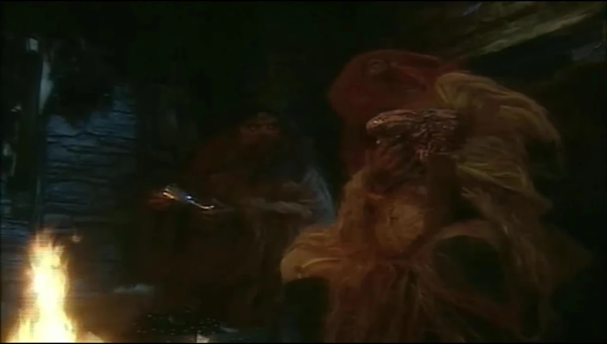 Watunga | Tongue Tied | Fandom