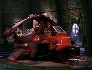 Starbug | Tongue Tied | Fandom