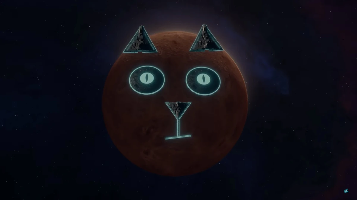 Cat Fleet | Tongue Tied | Fandom