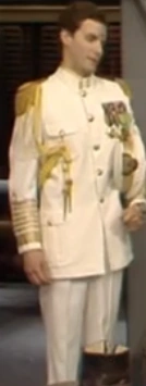 Jupiter Mining Corporation Uniform | Tongue Tied | Fandom