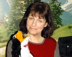 Juliet May | Tongue Tied | Fandom