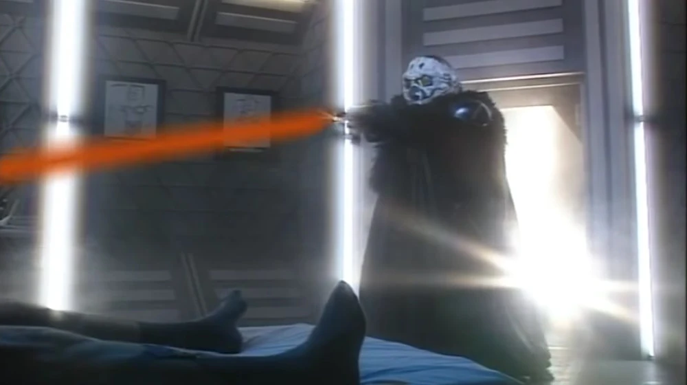 Time Gauntlet | Tongue Tied | Fandom