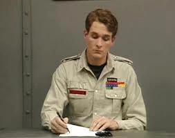 Frank Todhunter | Tongue Tied | Fandom