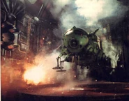 Starbug | Tongue Tied | Fandom