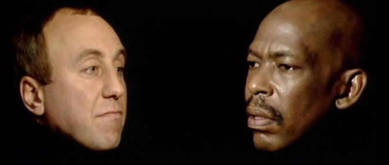 RD: Queeg | Tongue Tied | Fandom