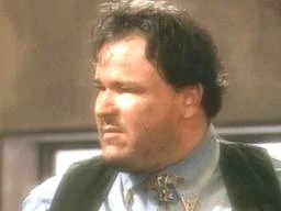 Bear Strangler McGee | Tongue Tied | Fandom