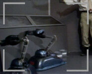 Skutters | Tongue Tied | Fandom