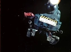Red Dwarf Blue