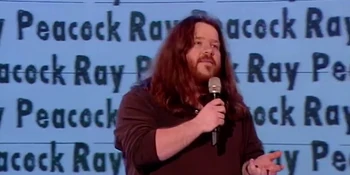 Ray Peacock | Tongue Tied | Fandom