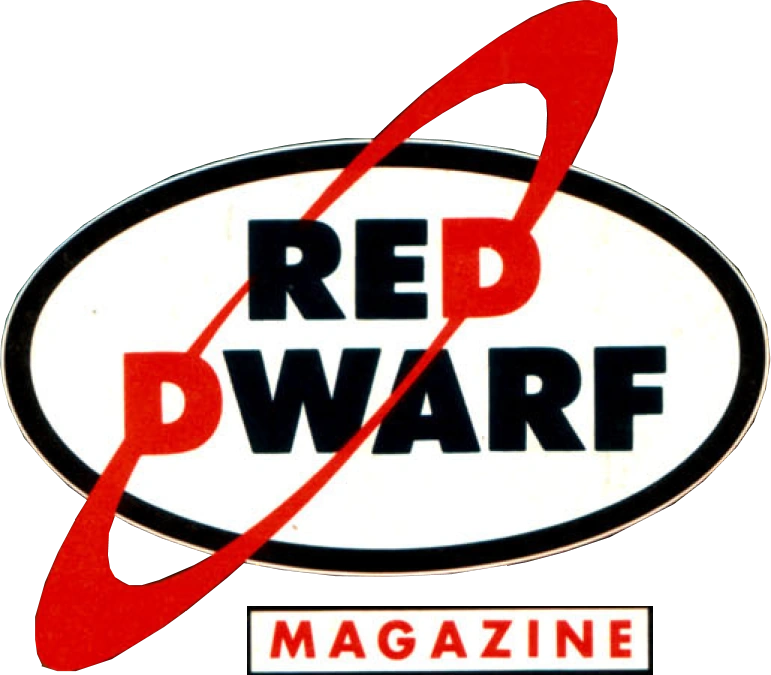 Red Dwarf Tvwiki