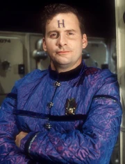 Rimmer Directives | Tongue Tied | Fandom