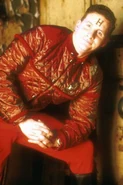 Rimmer's Uniforms | Tongue Tied | Fandom