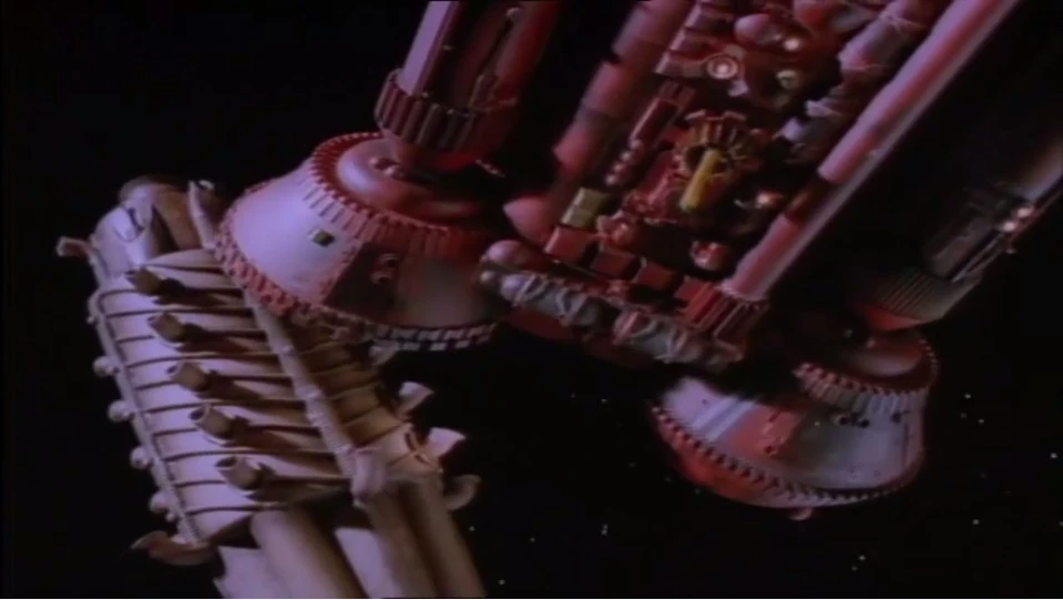 DNA Ship | Tongue Tied | Fandom