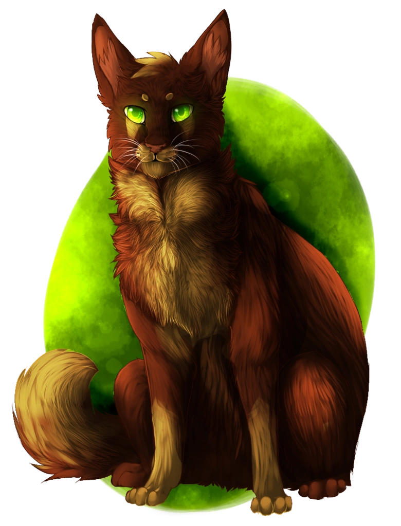 Hazelstar | Reddy Wiki | Fandom