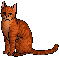 Firestar | Reddy Wiki | Fandom