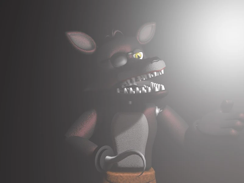 Диг | FNAR вики | Fandom