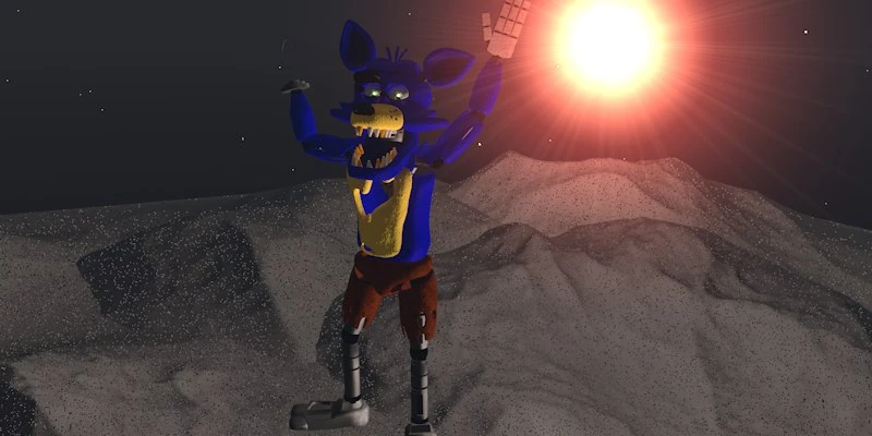 Владик | FNAR вики | Fandom