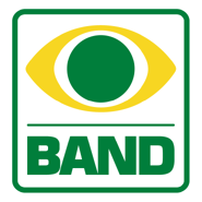 Histórico de logomarcas da Band | Wiki Rede Bandeirantes | Fandom