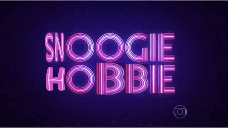 Snoogie Hobbie | Wiki Rede Gumball | Fandom