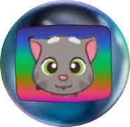 Rede Tomcat | Cat Comedian Television Fanon Wiki | Fandom