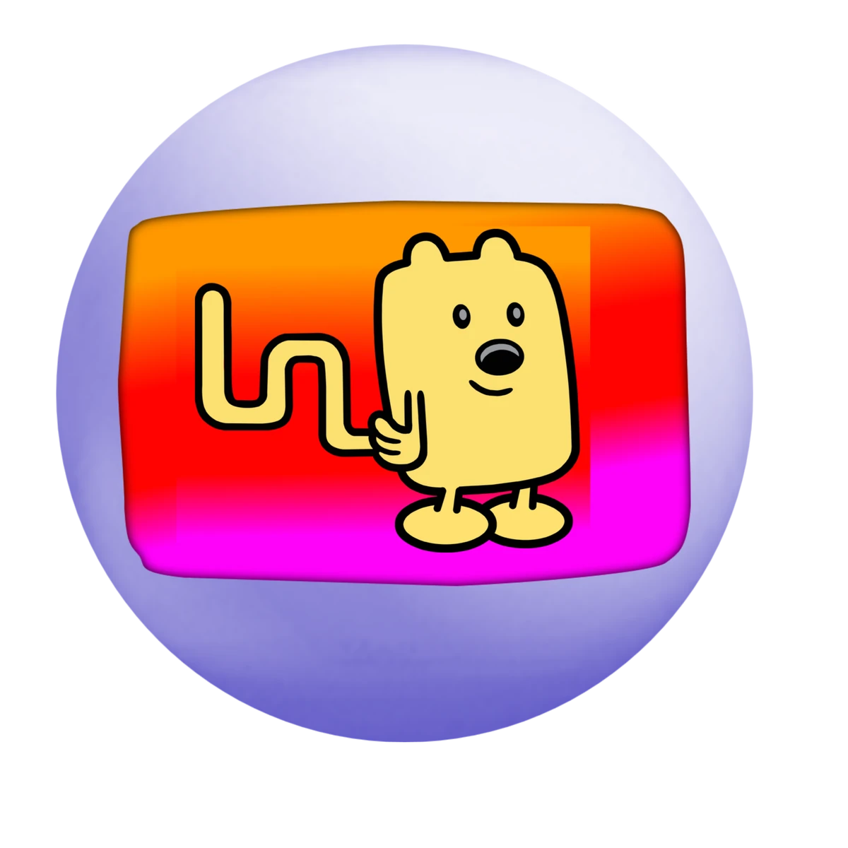 TV Wubbzy | Cat Comedian Television Fanon Wiki | Fandom