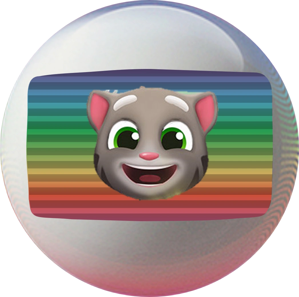 Rede Tomcat/Unsed | Cat Comedian Television Fanon Wiki | Fandom