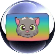 Rede Tomcat | Cat Comedian Television Fanon Wiki | Fandom