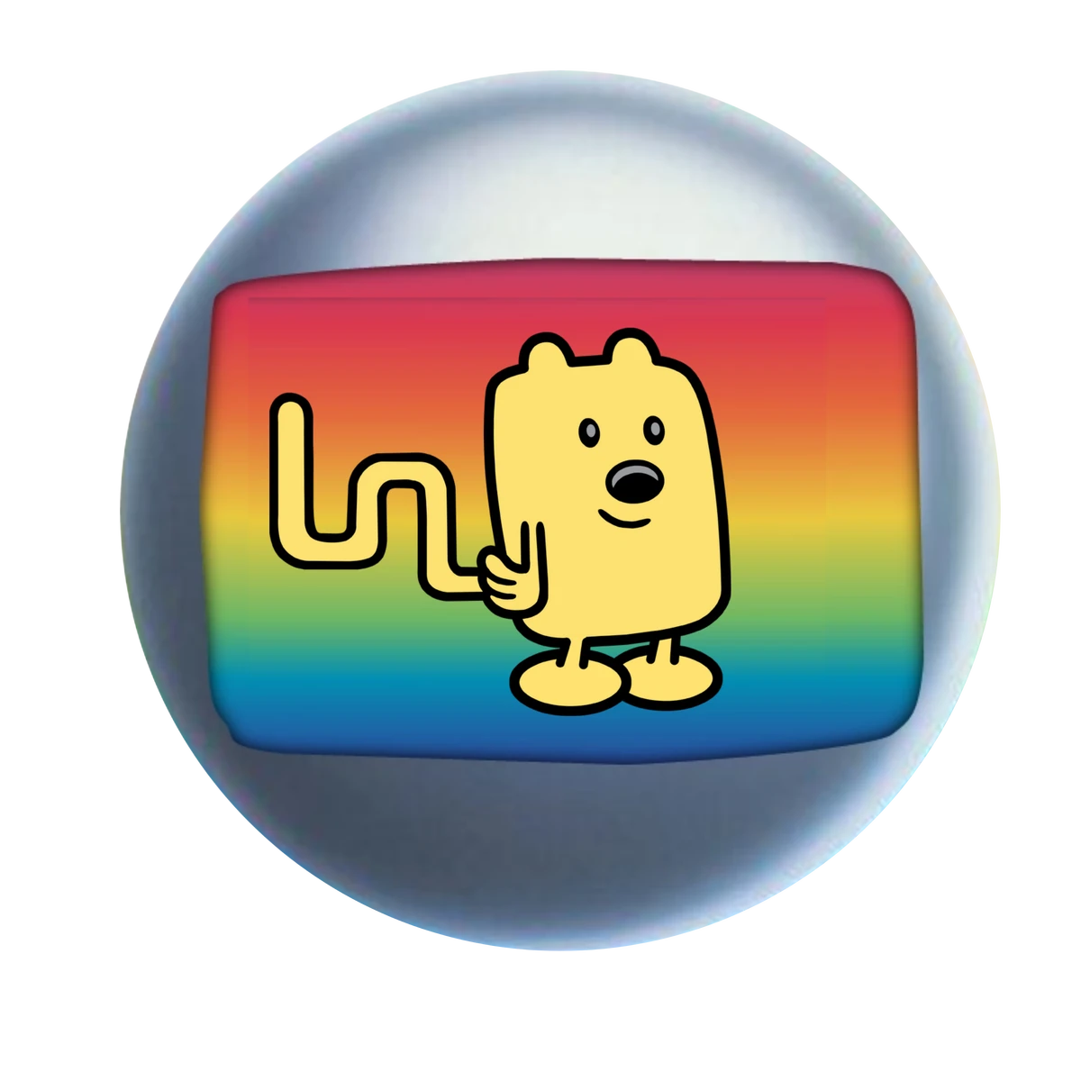 Rede Wubbzy | Cat Comedian Television Fanon Wiki | Fandom