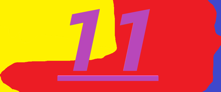 Especial de 11 paginas na fandom | Rede ZXTV Wiki | Fandom