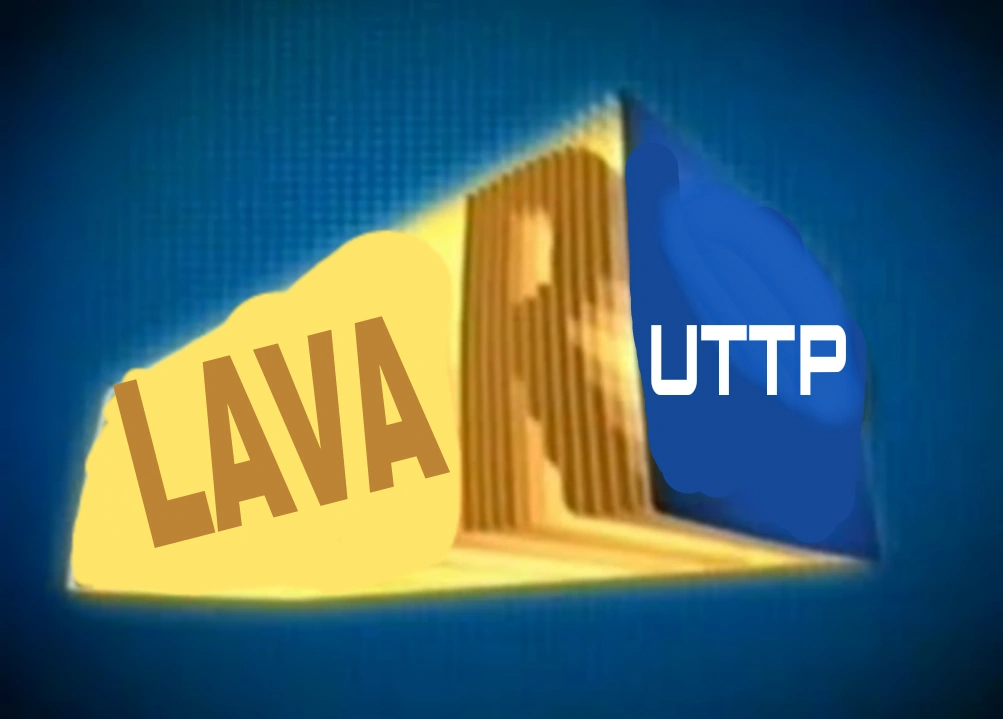 Lavar UTTP | Wiki Abustopédia | Fandom