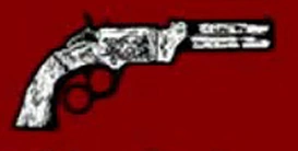 Pistola Volcanic | Red Dead Wiki | Fandom
