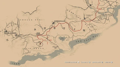Best in the West (RDR2) | Red Dead Wiki | Fandom
