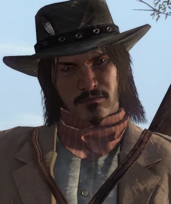 Jack Marston | Red Dead Wiki | Fandom