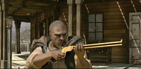 Red Dead Redemption/DLC | Red Dead Wiki | Fandom